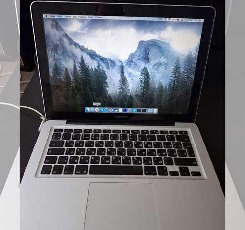 Apple macbook pro 13 mid 2012