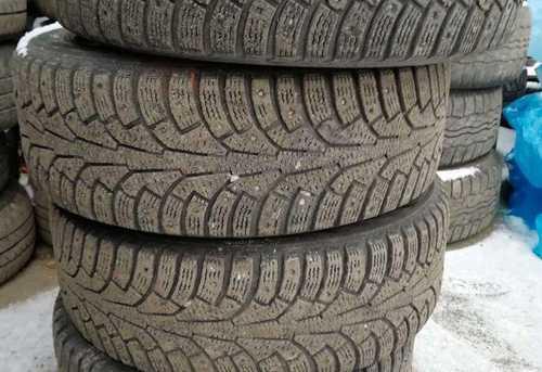 Nokian Tyres eLine 205/55 R16