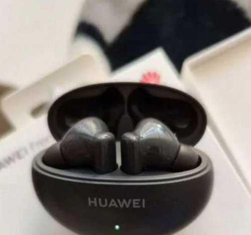 Беспроводные наушники huawei freebuds 5i