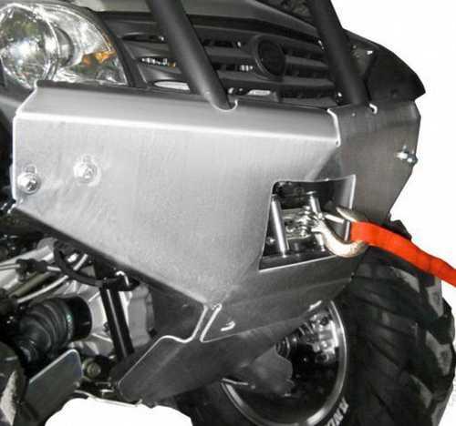 Защита бампера ATV CF moto ATV X6