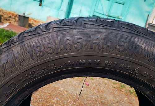 Gislaved NordFrost 100 185/65 R15