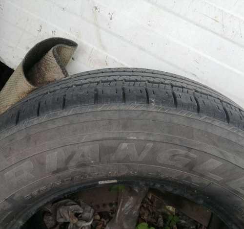 Triangle THW10 285/60 R18