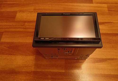 Автомагнитола Pioneer AVH P4300 DVD