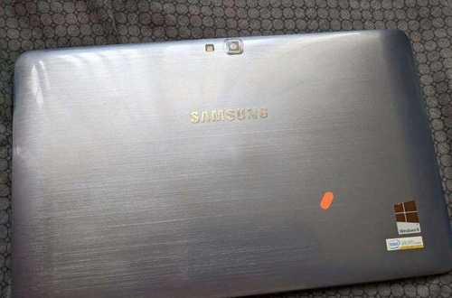 Планшет Samsung Ativ Smart PC 500T1C