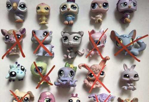 Littlest Pet Shop