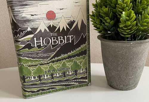 The Hobbit / J.R.R. Tolkien Книга на Английском