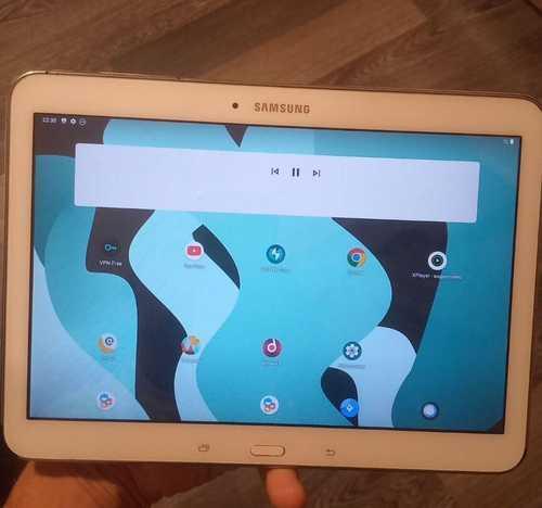 Samsung galaxy tab 4 10.1 (1,5/16gb) sm-t530 wifi