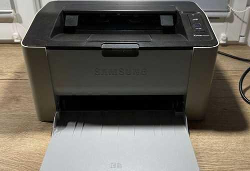Лазерный принтер Samsung Xpress M2020