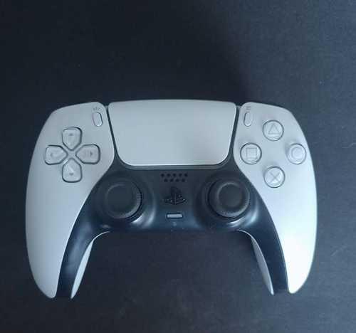 Геймпад dualsense ps5