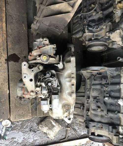 Коробка робот opel astra h f17 i419