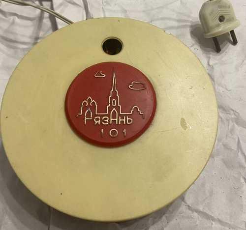Ионизатор воздуха