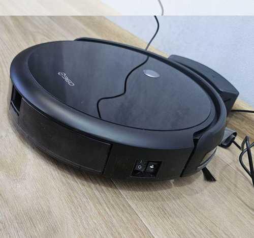 Робот пылесос 360 Robot Vacuum cleaner c50 1