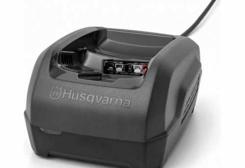Зарядное устройство Husqvarna QC250