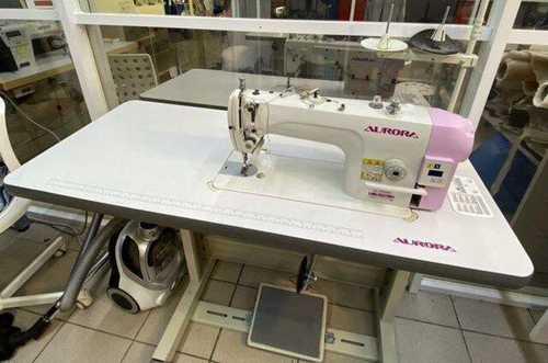 Швейная машина Aurora A-1H + стол Aurora