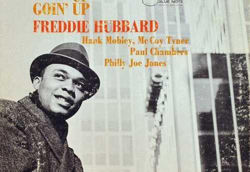 Freddie Hubbard / Goin' Up (LP)