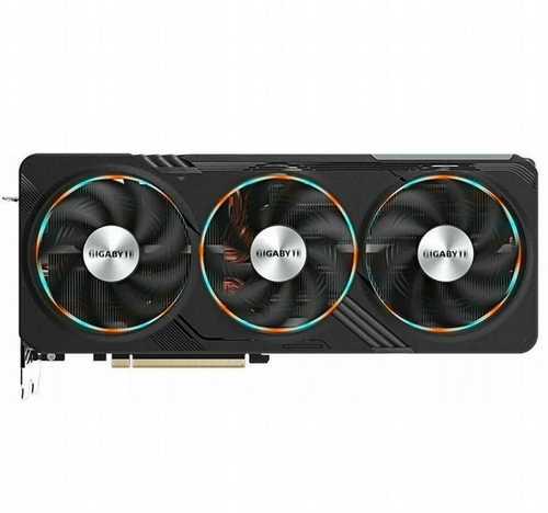 Видеокарта gigabyte GeForce RTX 4070 Super Gaming OC 12Gb