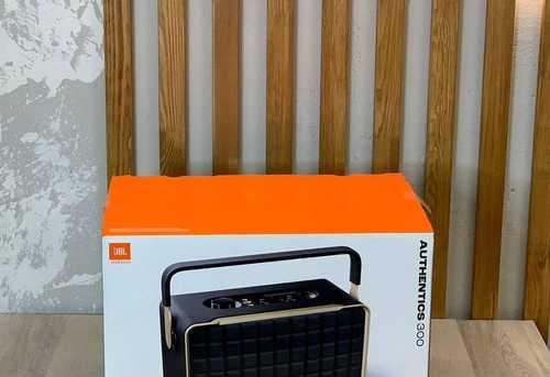 Беспроводная колонка JBL Authentics 300