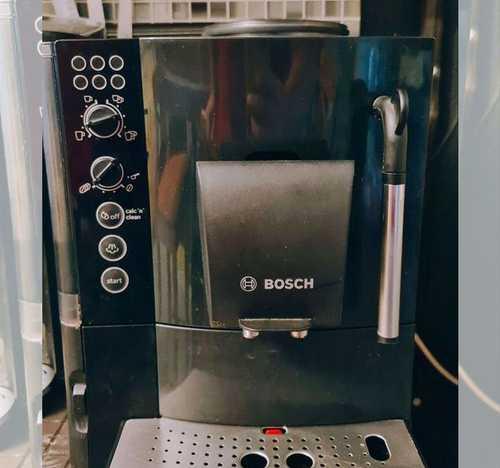 Кофемашина Bosch VeroCafe