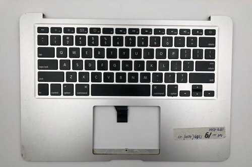 Топкейс с клавиатурой MacBook A1369 (2010) US RUS