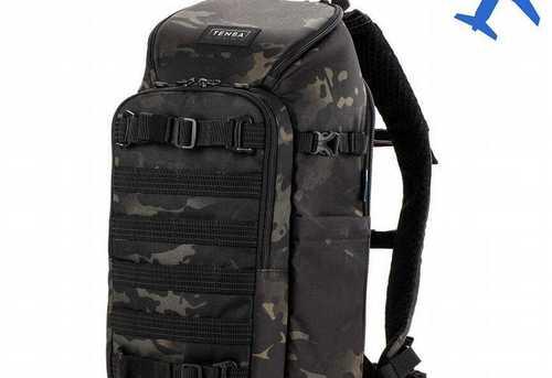 Tenba Axis v2 Tactical Backpack 16 MultiCam Black