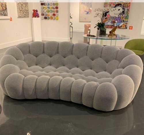 Пуф Roche Bobois Bubble