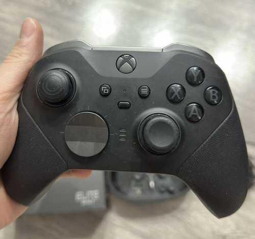 Xbox elite controller 2