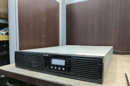 Eaton Powerware 9130 3000RM (PW9130i3000R-XL2U)