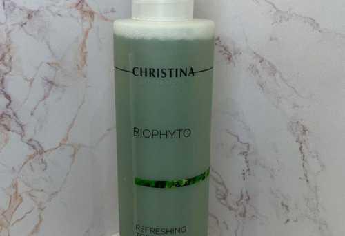 Тоник Bio Phyto Christina