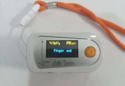 Пульсоксиметр Little Doctor MD300C23