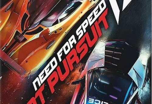 Need for Speed: Hot Pursuit Remastered (switch)