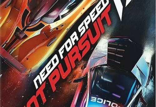 Need for Speed: Hot Pursuit Remastered (switch)