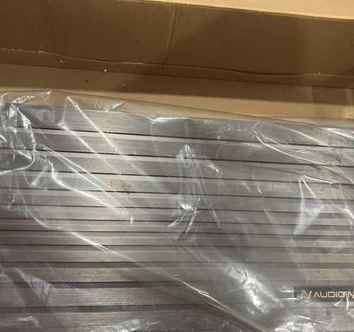 Усилитель audio nova 300.2