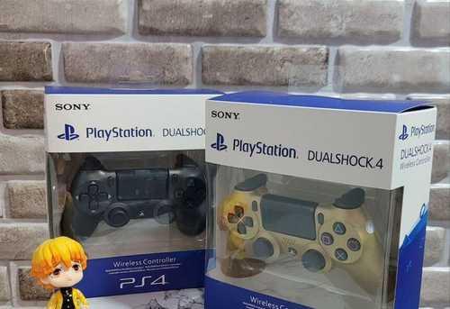 Sony PS4 dualshock геймпад V2