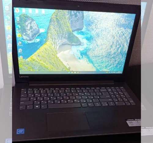 Продам ноутбук Lenovo IdeaPad 330 15igm