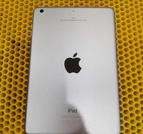 iPad mini 3 16Gb wi-fi