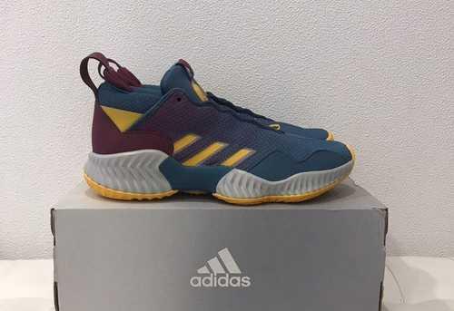Кроссовки Adidas Court Vision 3 ART.GY0997