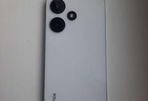 Infinix HOT 30i, 4/128 ГБ