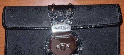 Кошелек женский guess