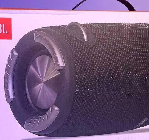 Колонка jbl xtreme 3