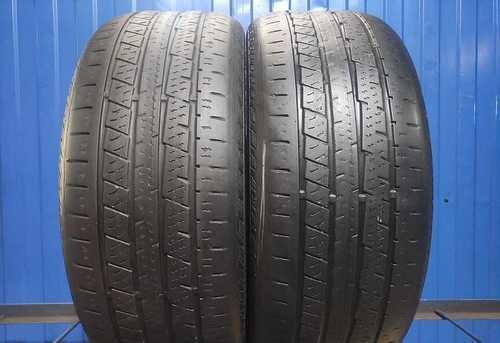 Continental ContiCrossContact LX Sport 235/50 R18