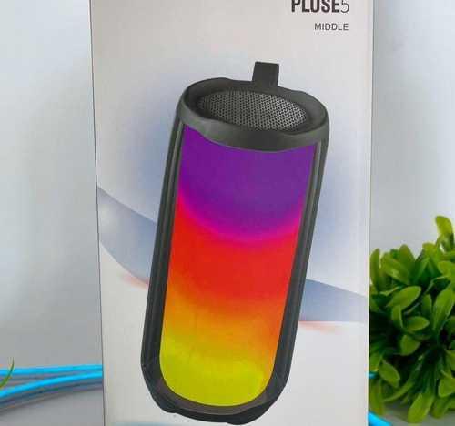 Блютуз колонка JBL Pulse 5