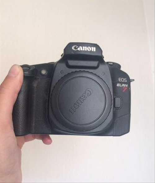 Canon EOS elan 7