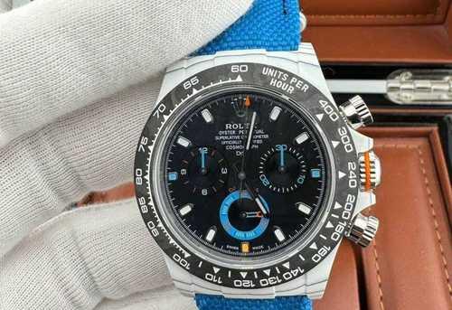 Часы Rolex Daytona Carbon
