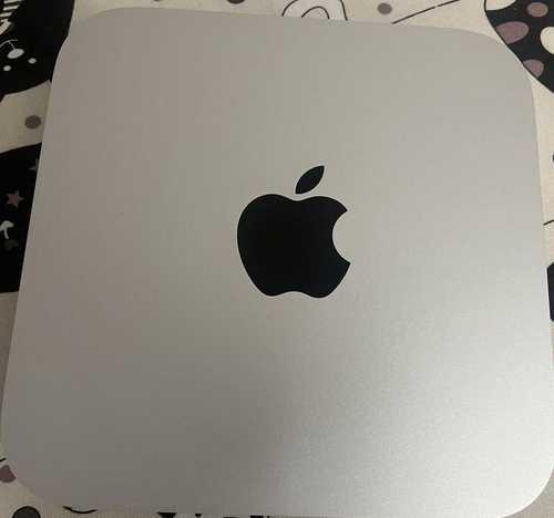 Mac Mini 2012 i7 2.3/16Gb/1Tb 2013