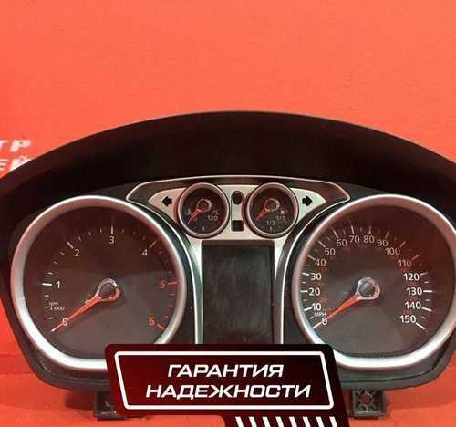 Щиток приборов для Ford Focus 2 G8DD (Б/У)