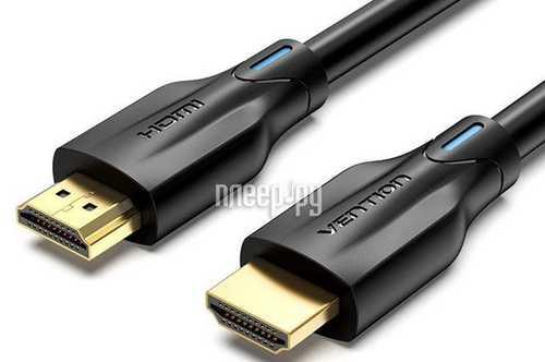 Vention hdmi Ultra High Speed v2.1 19M/19M 1.5