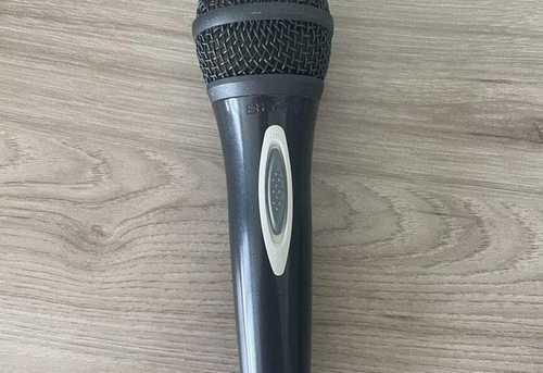 Микрофон проводной Sony