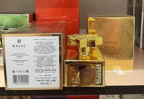 Духи парфюм Kajal Lamar 100ml