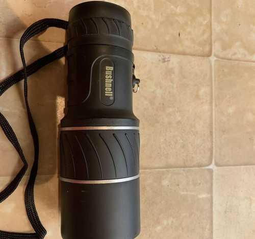 Монокуляр сверхмощный Bushnell 16х52 мм