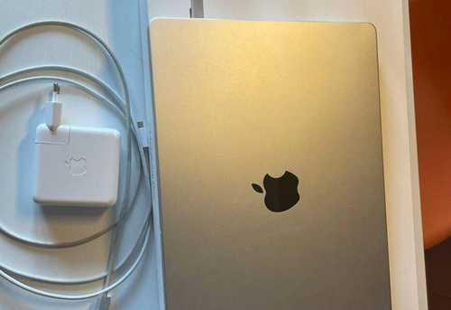 Apple MacBook Pro 14 m1